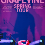 NEWS | GRAPEVINE OFFICIAL WEBSITE